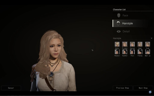 Top 50 RPGs With Character Creation And Customization | Gamers Decide